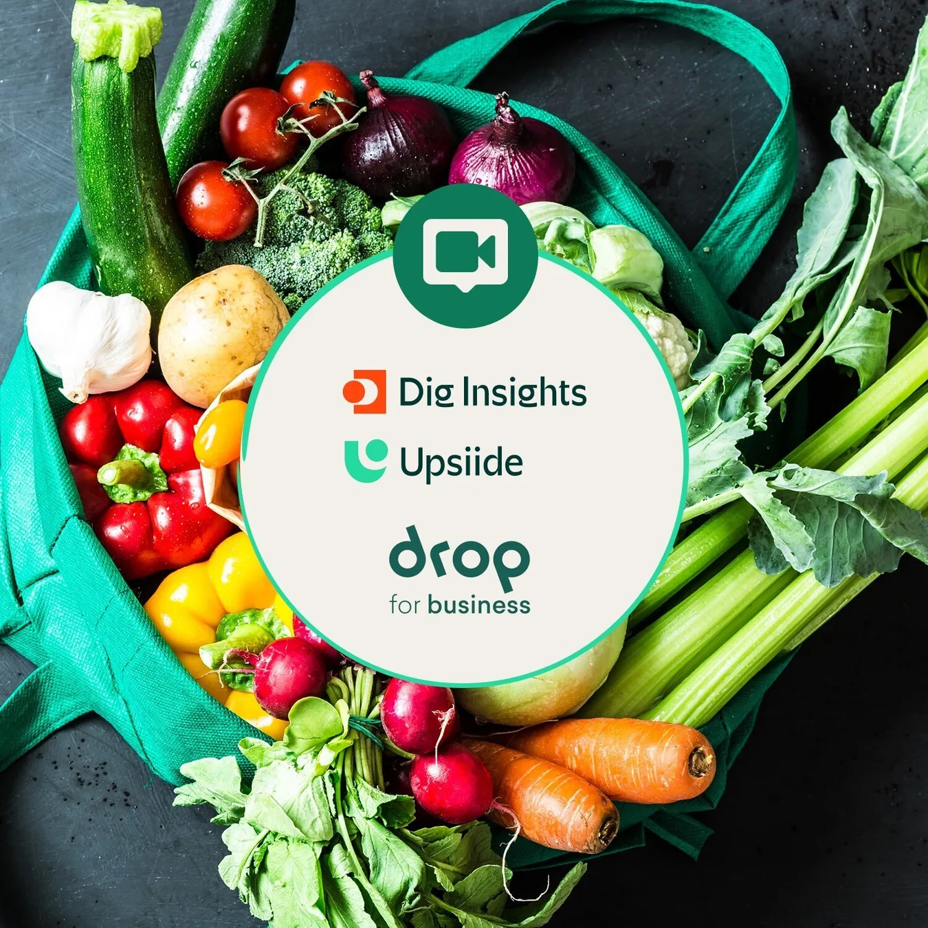 A look at the food delivery category: trends & opportunities - Dig Insights