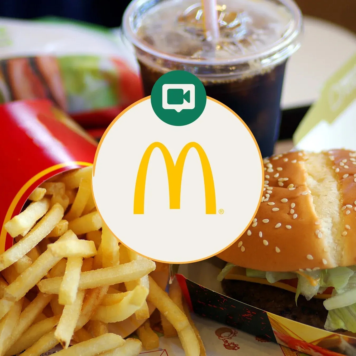 How McDonald's did more with less to thrive in COVID-19 - Dig Insights
