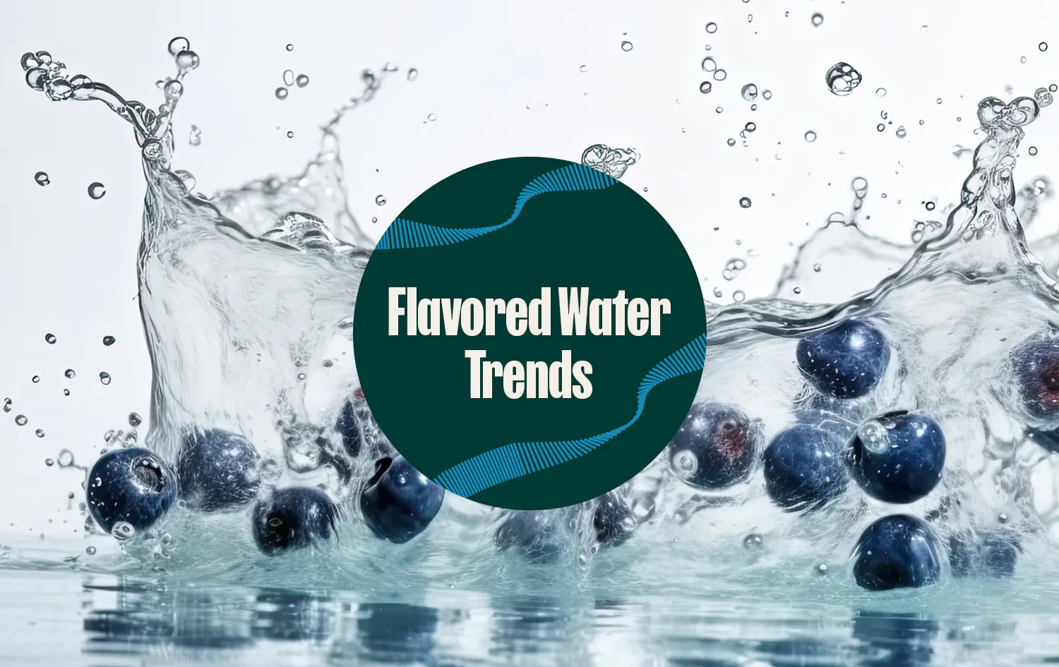 From ripple to wave: the rise of flavored water - Dig Insights