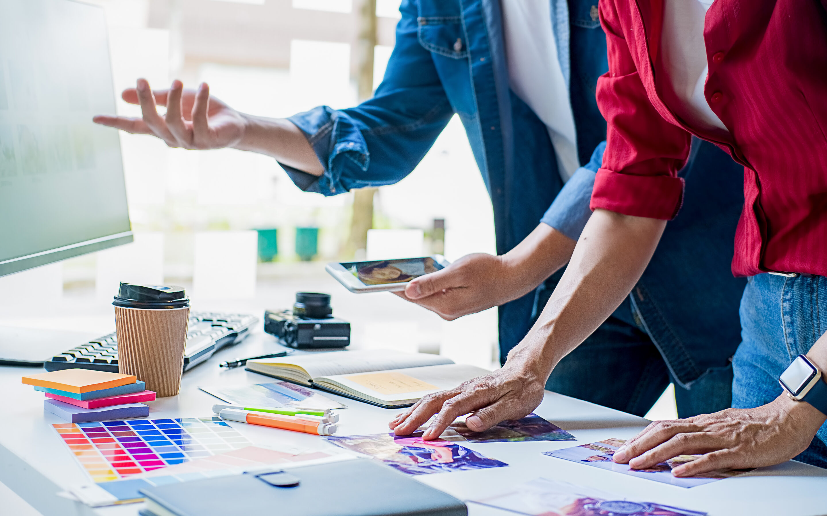 How we used Upsiide to optimize our go-to-market messaging - Dig Insights