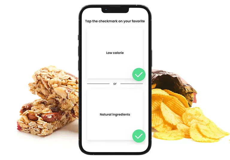 Upsiide's Idea Screening tool: the swipin' way to success - Dig Insights