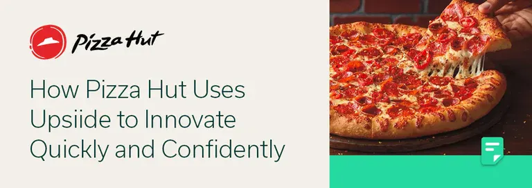 Upsiide's Idea Screening tool: the swipin' way to success - Dig Insights