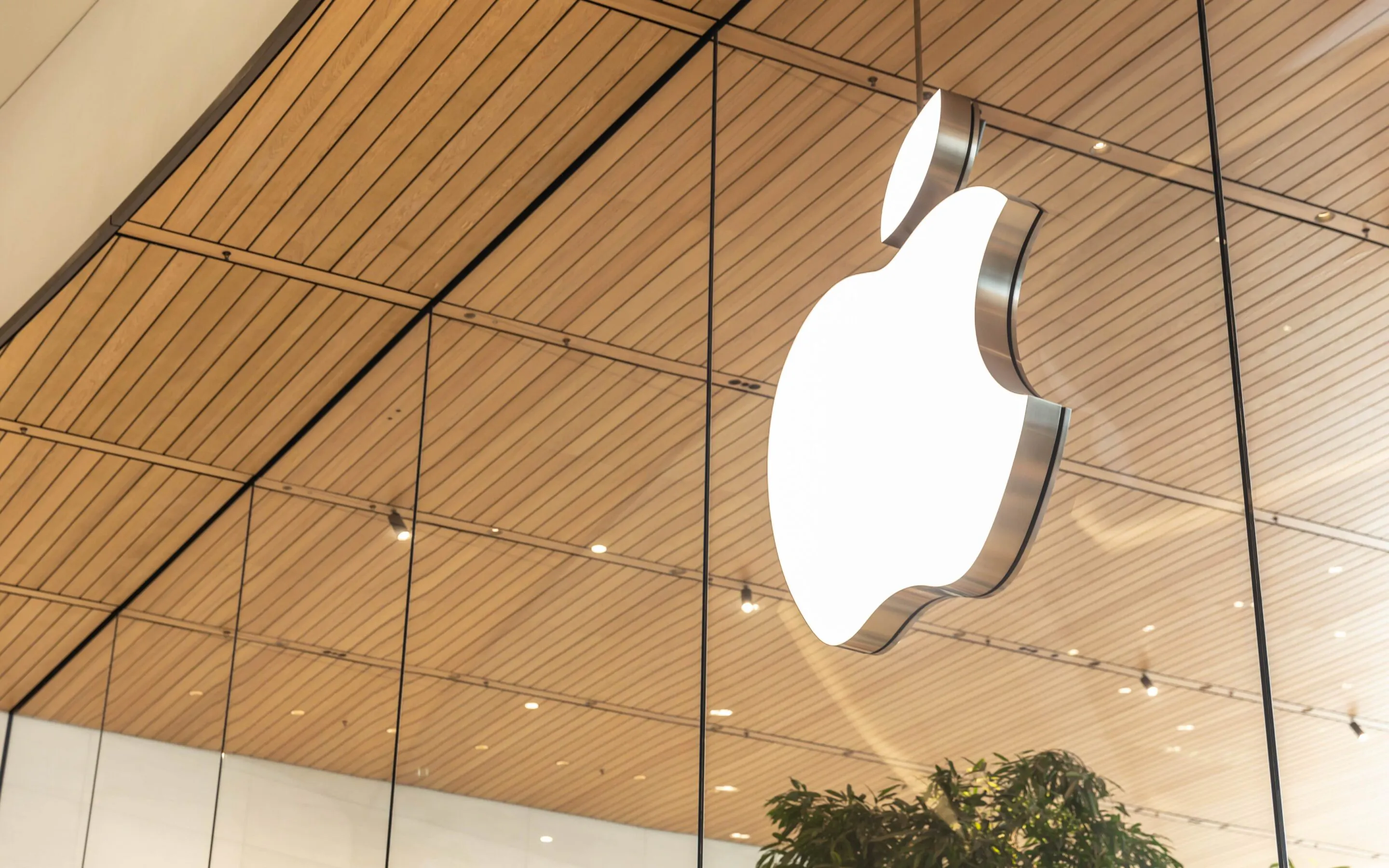 Apple’s Logo: The Evolution of The Iconic Shape - Dig Insights
