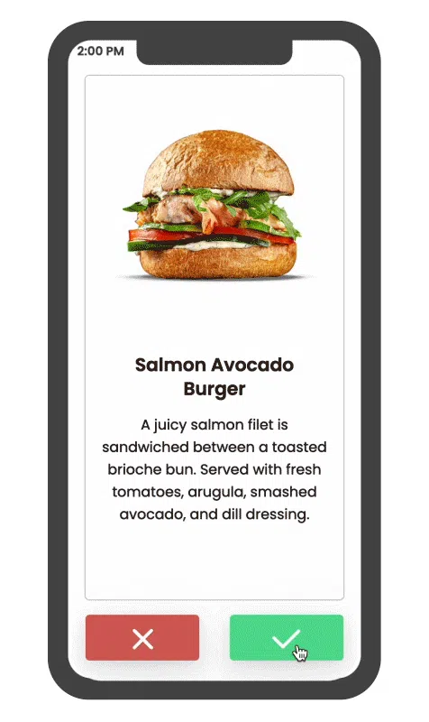 The benefits of using a menu testing solution - Dig Insights