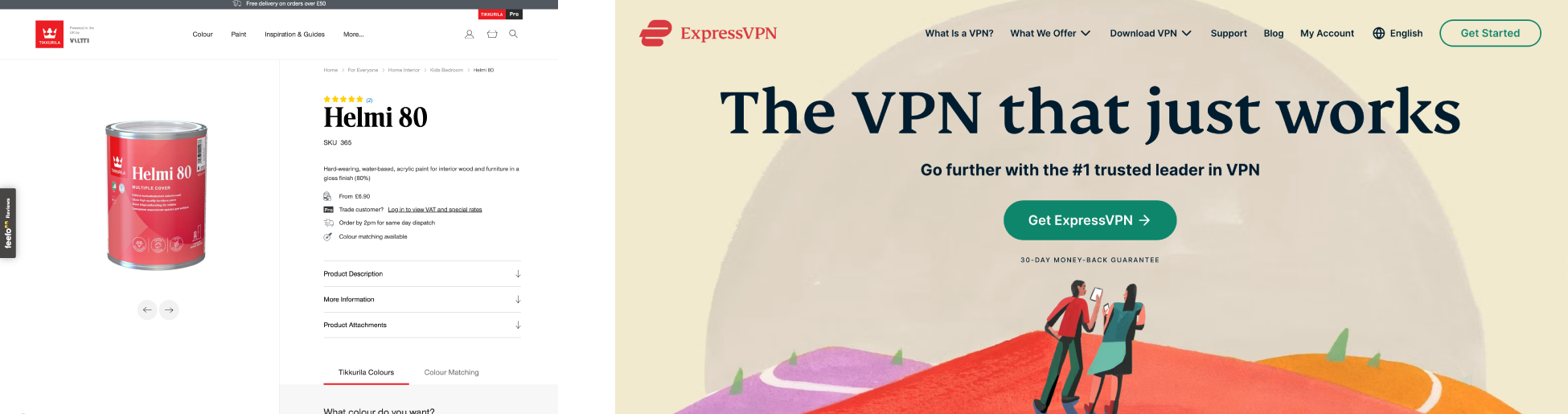 UX Product Page Best Practices (and bonus tips) | Digital Six Blog