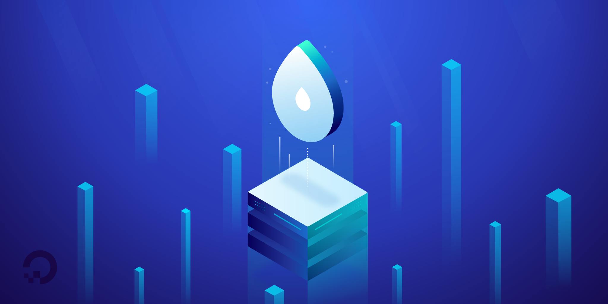 Droplets On Digitalocean More Than Just Virtual Machines
