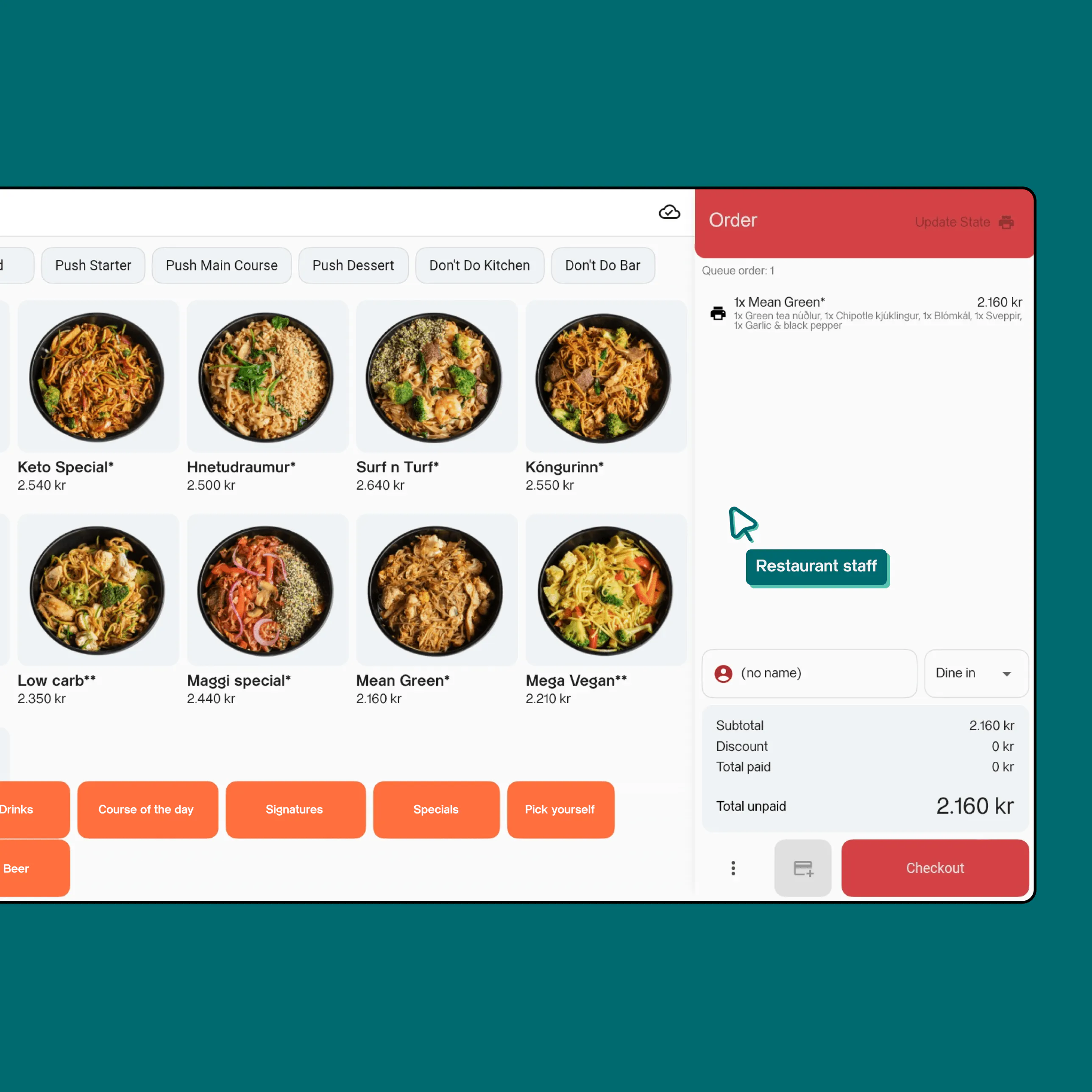 Dineout Solutions Dineout Solutions