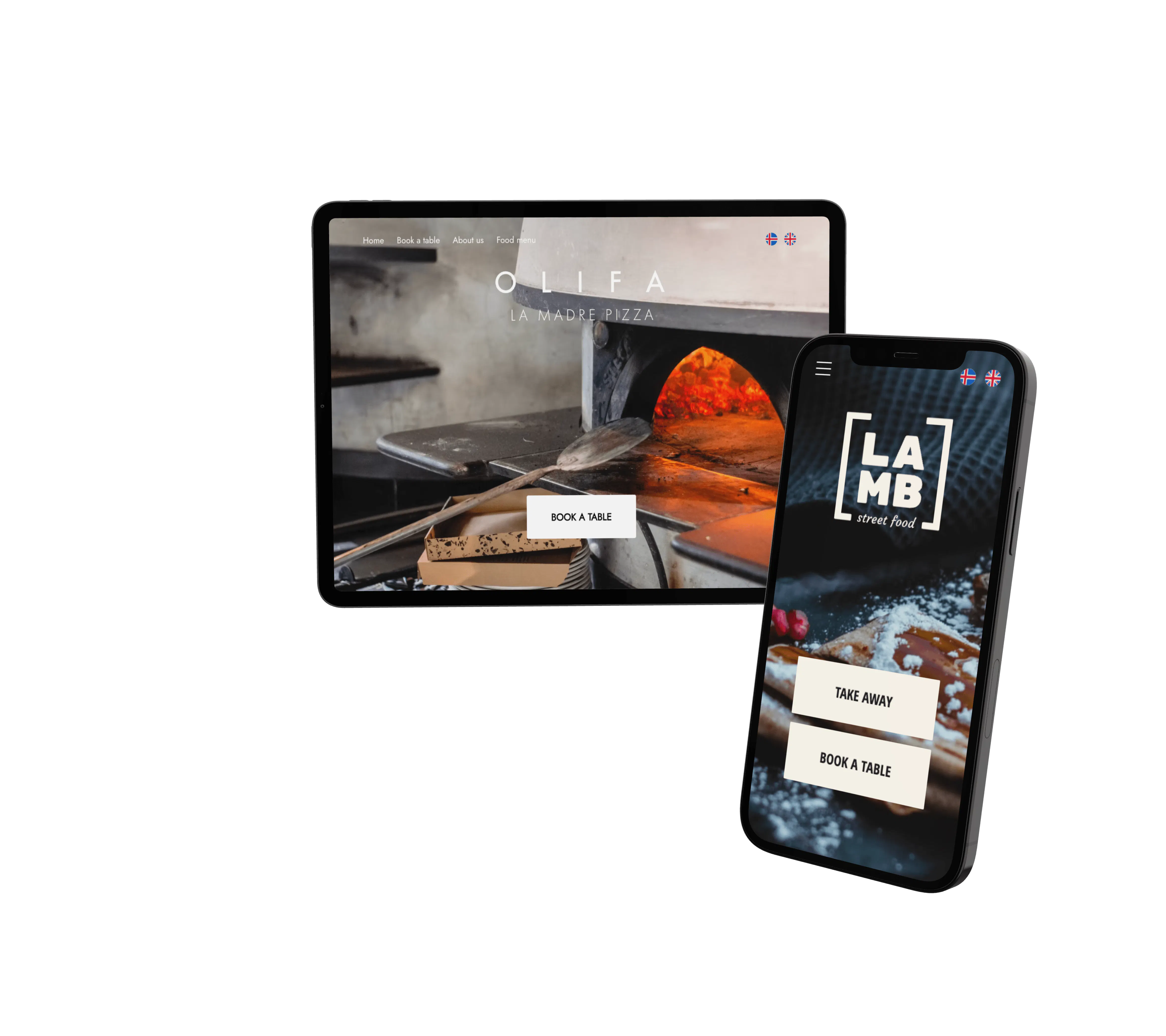 Dineout Solutions Dineout Solutions
