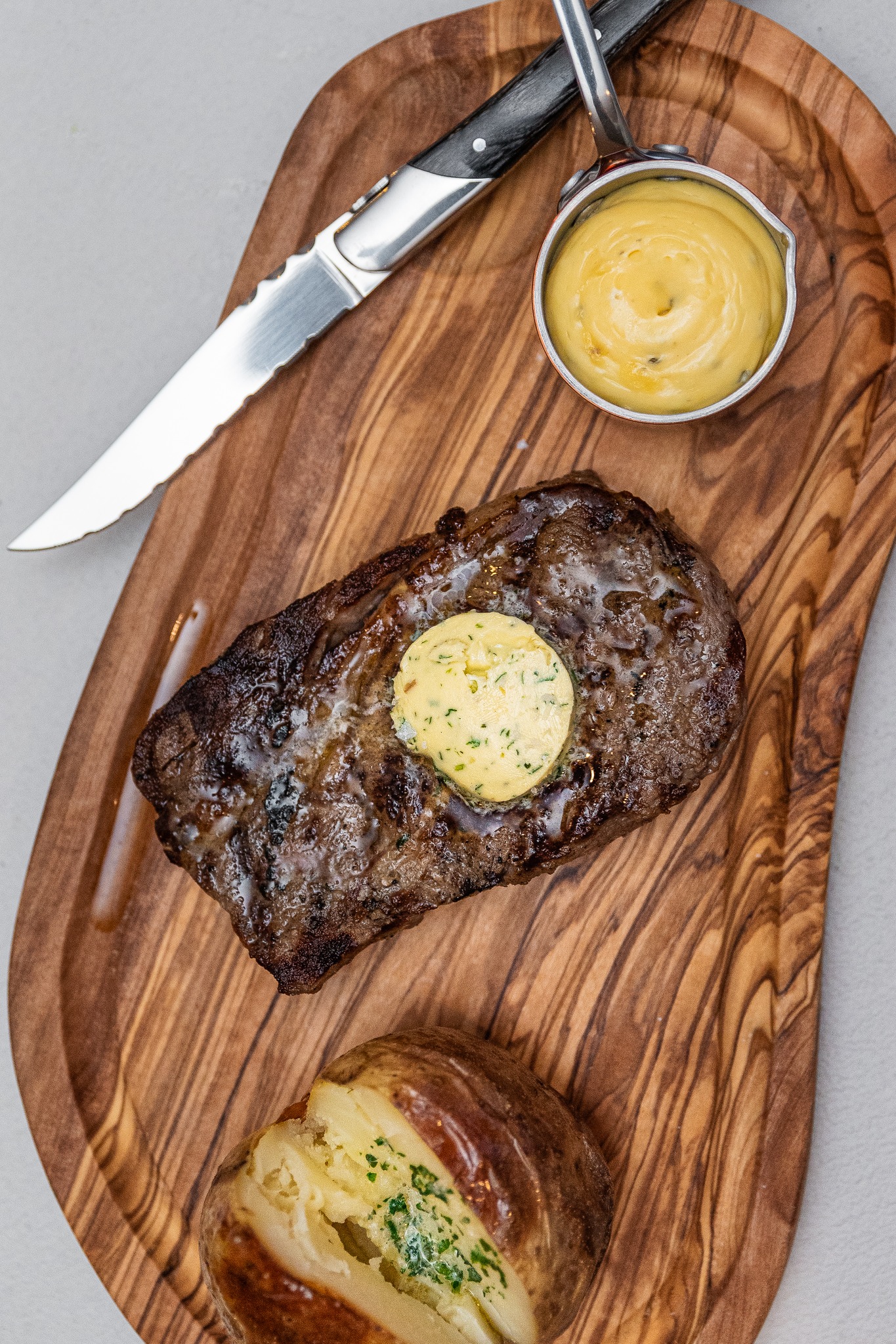 Full Menu & Prices - Brasserie Askur Reykjavik | Steaks, Pasta & BBQ