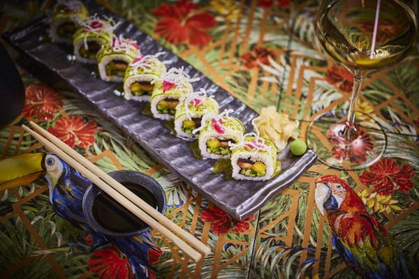 Eldhúsið lokar klukkutíma fyrr*