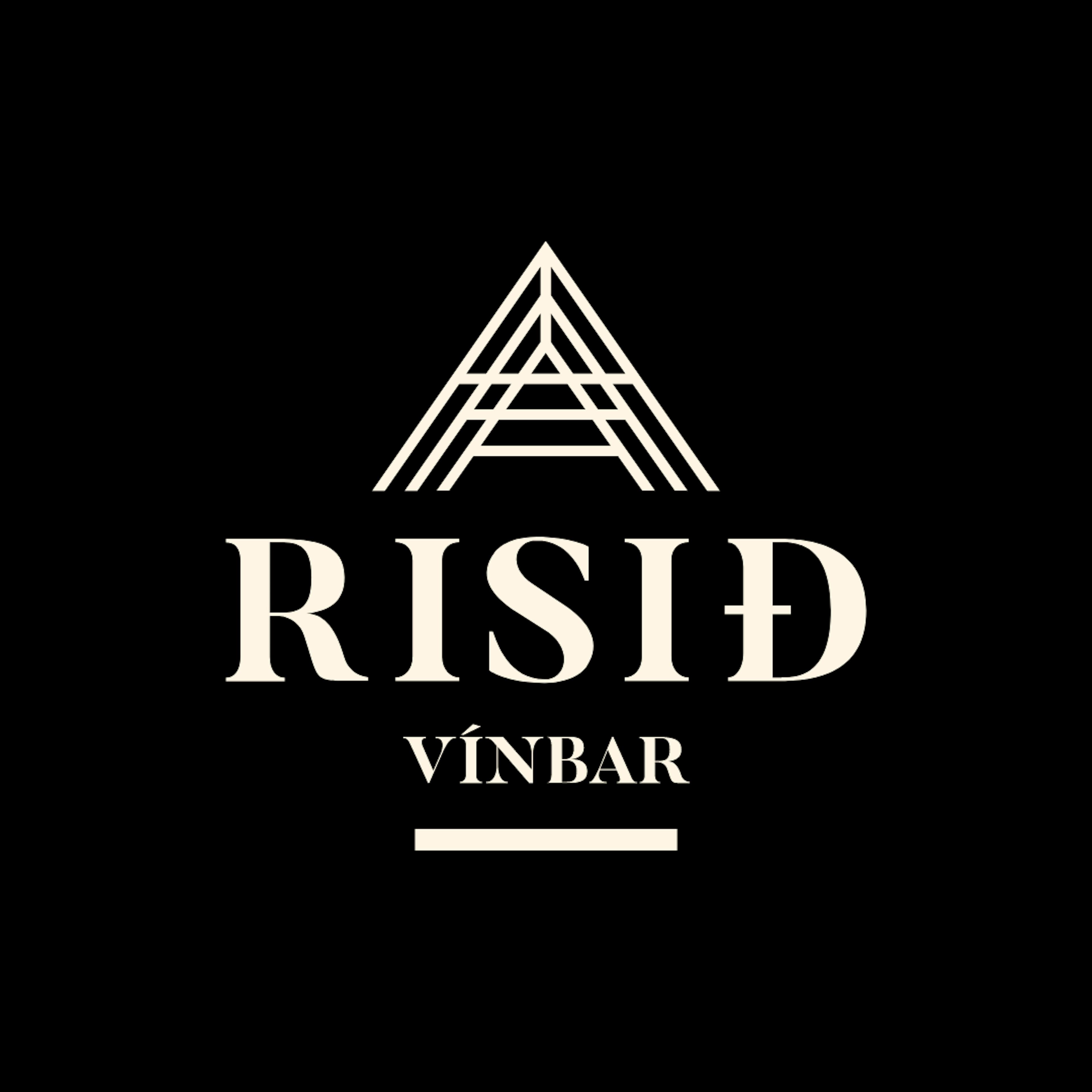 RISIÐ WINE BAR