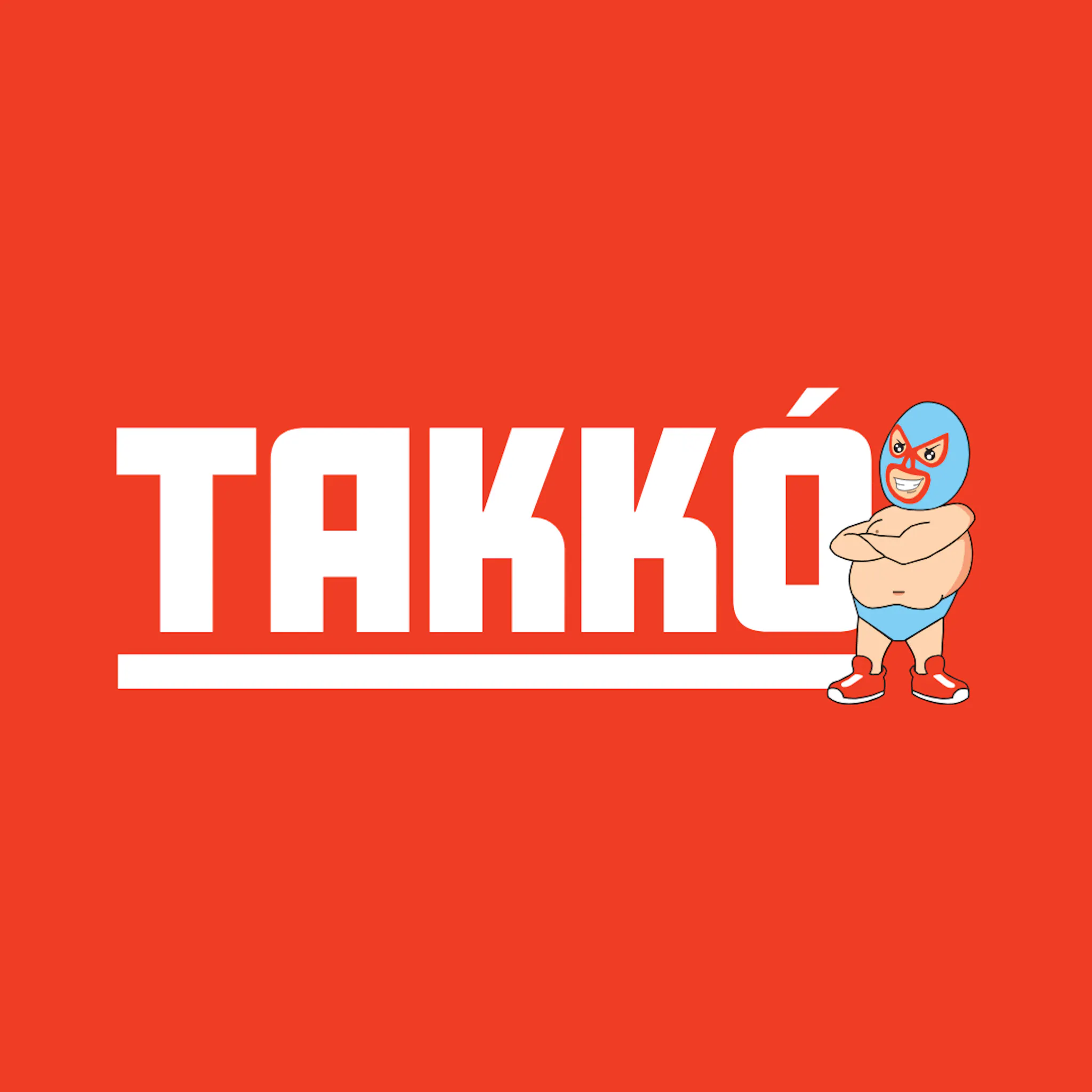 TAKKÓ
