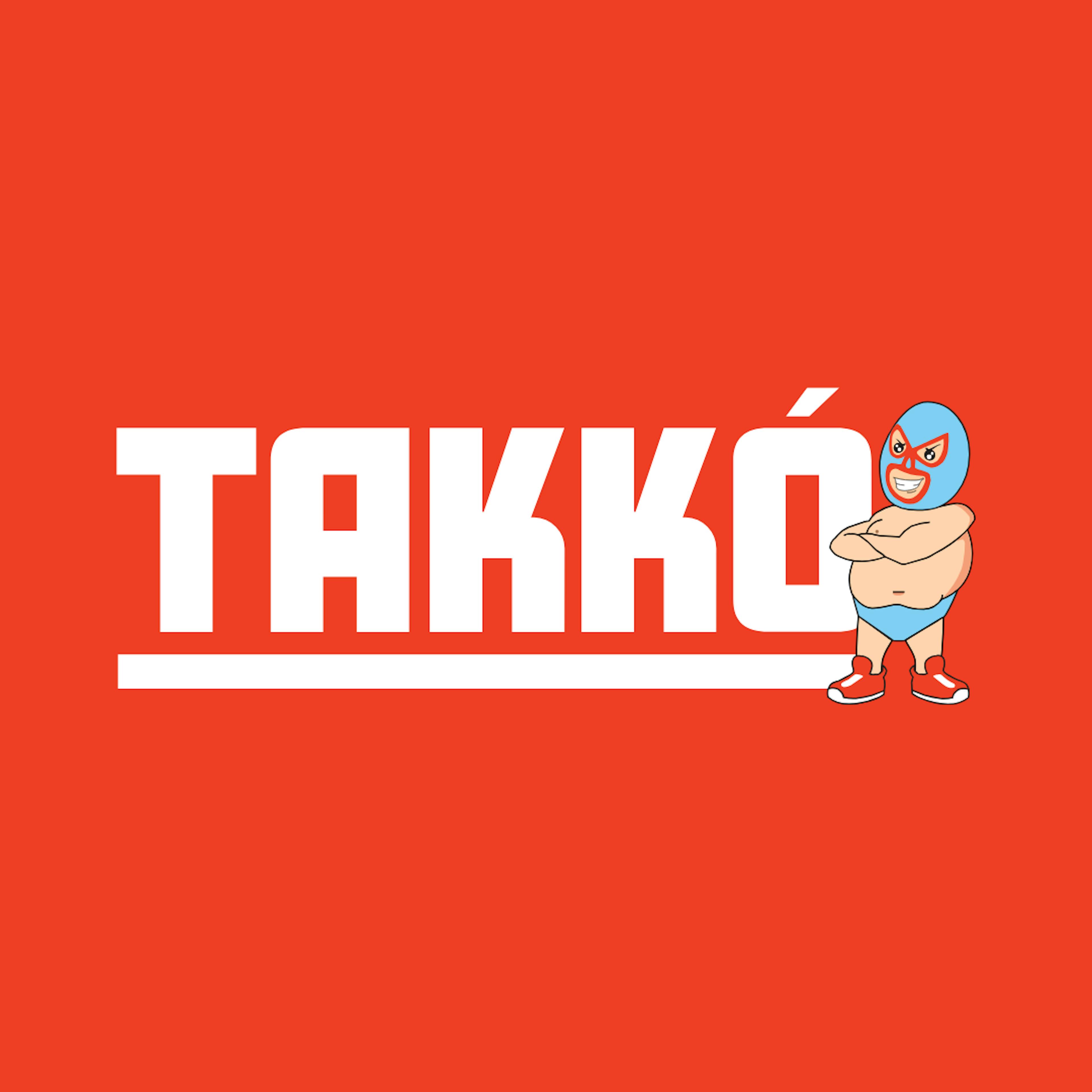 TAKKÓ