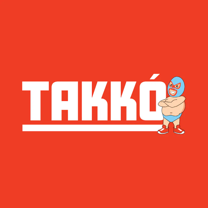 TAKKÓ