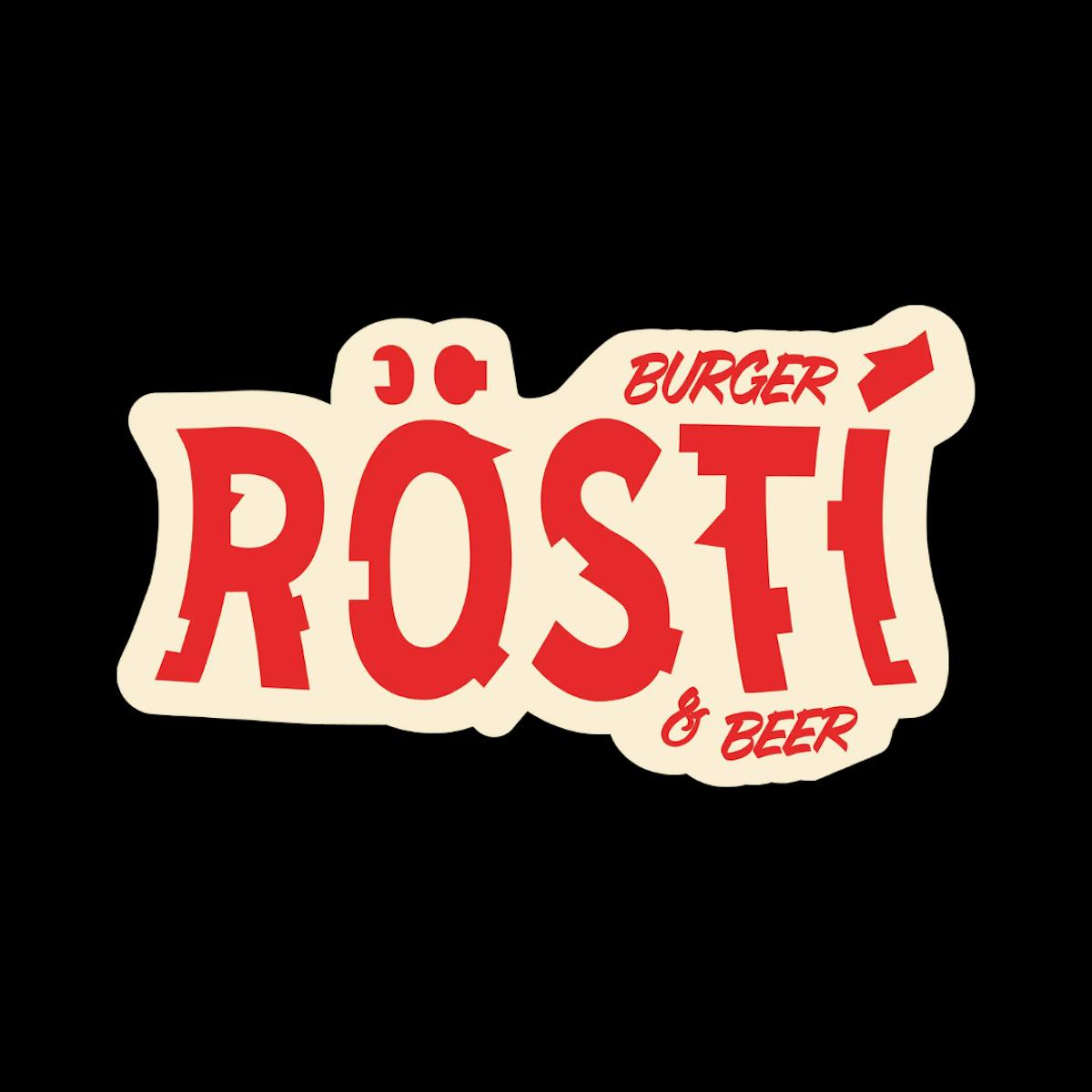 RÖSTÍ