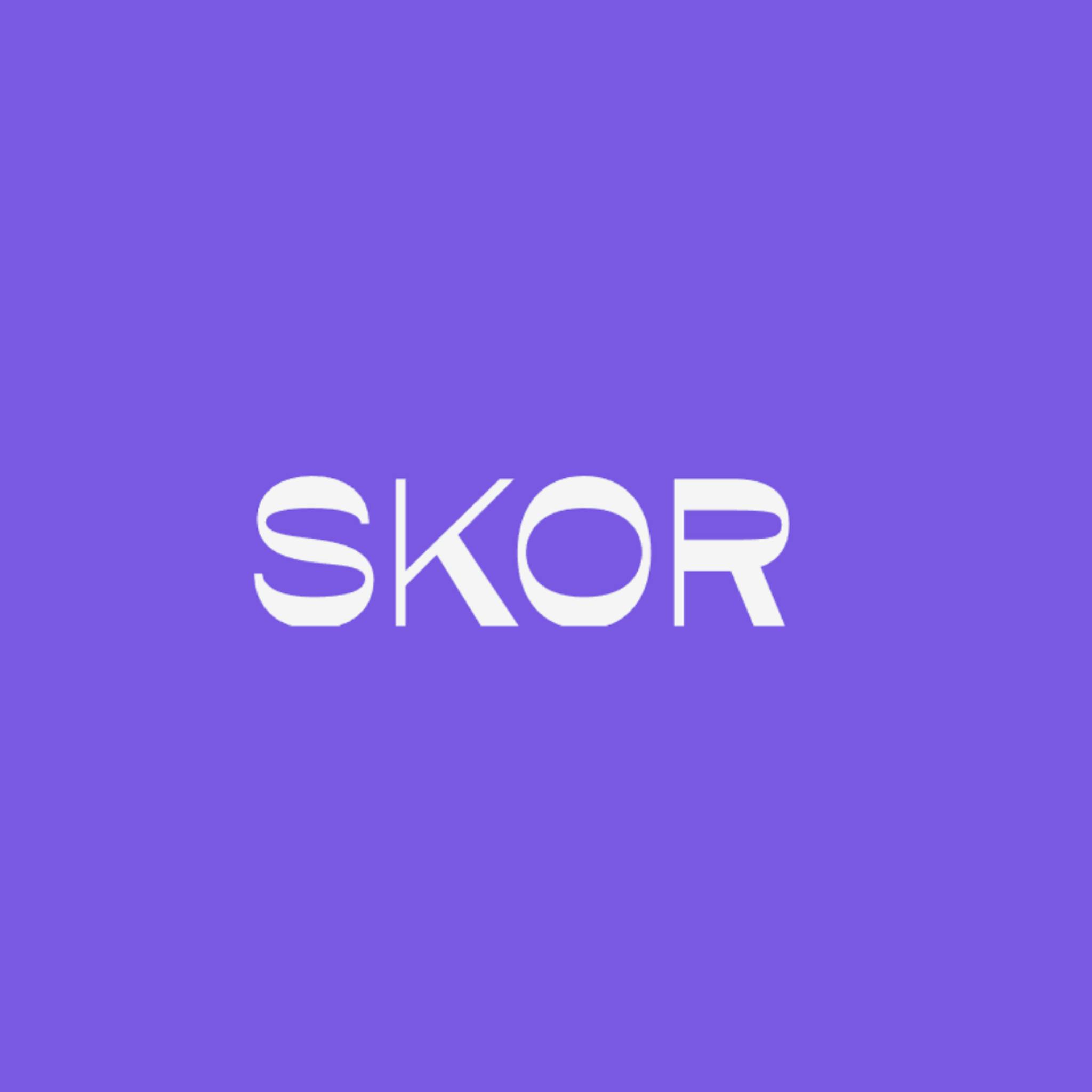 SKOR