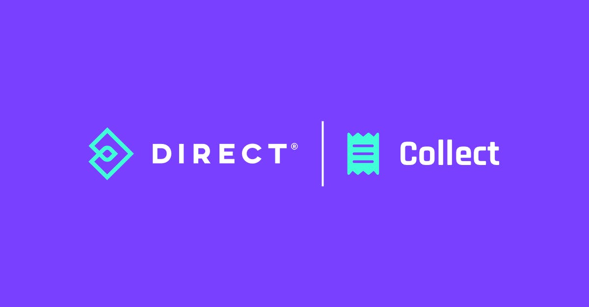 Rental Collection Software > Direct | Collect