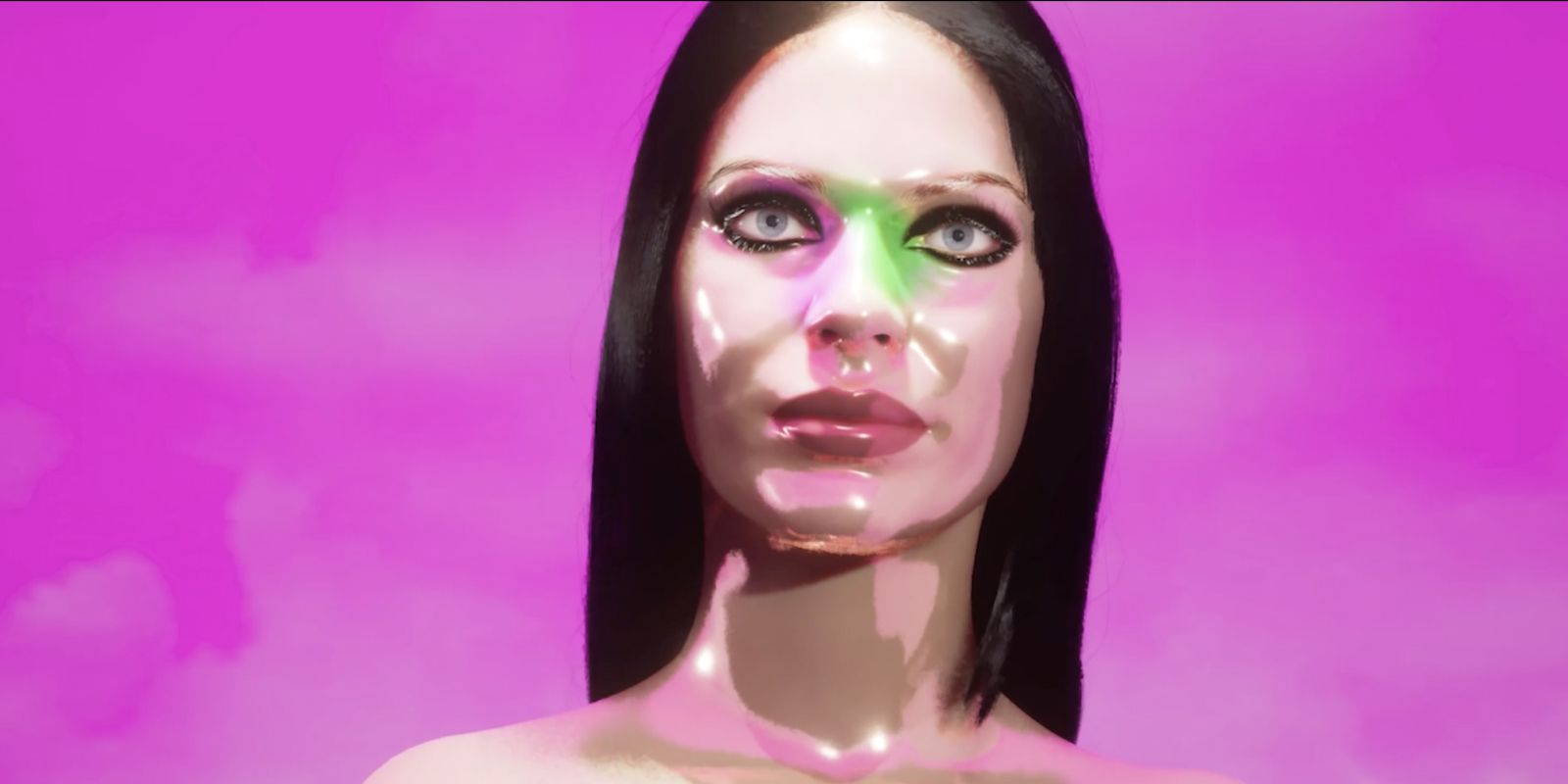 dis — Literally No Place