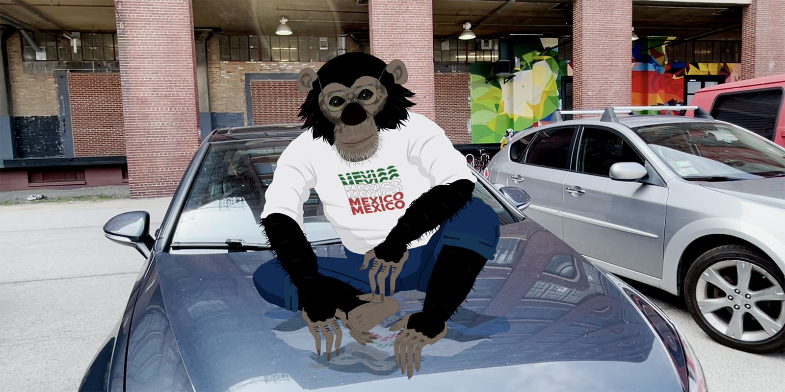 dis — Good Company