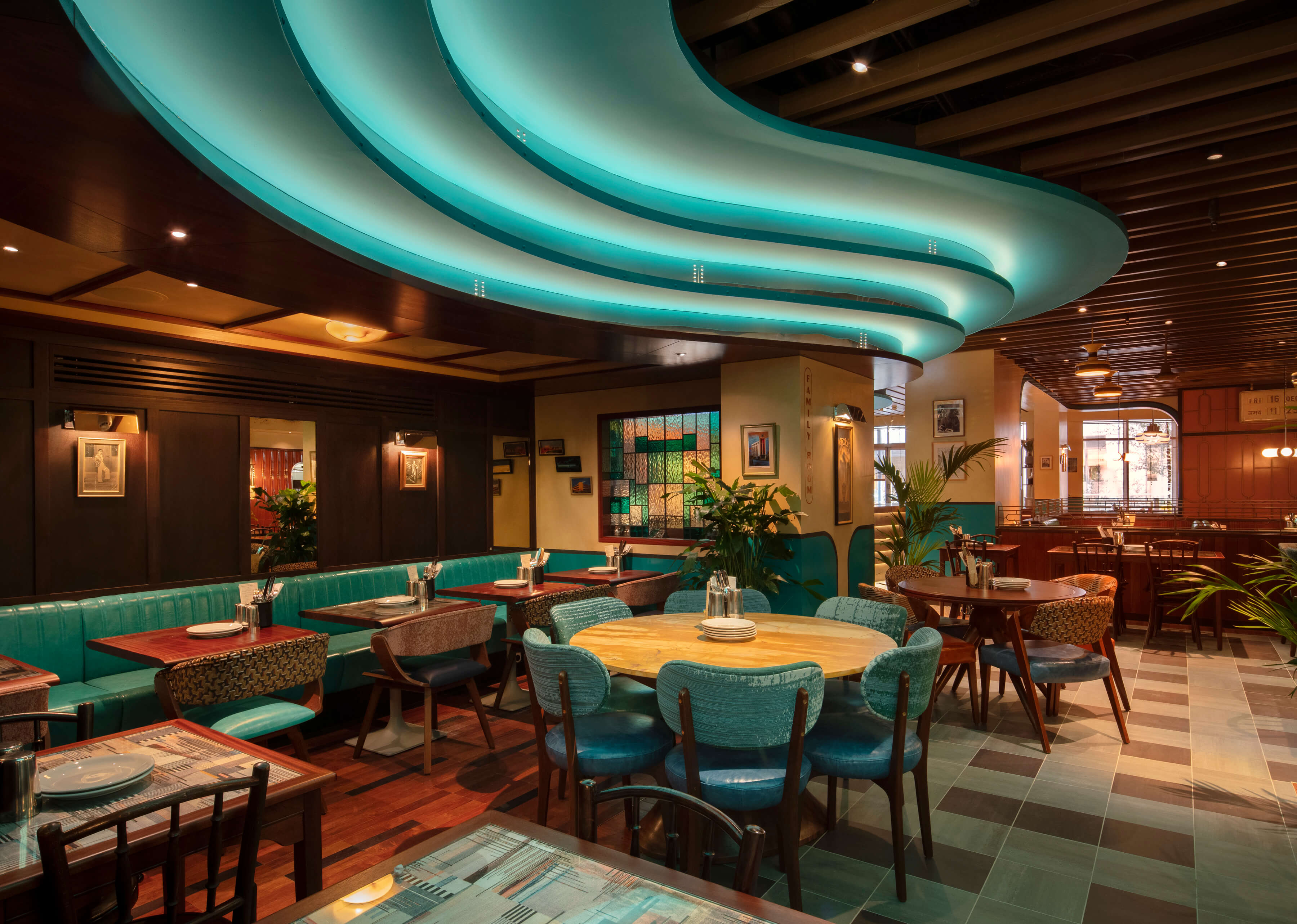 Dishoom Battersea | From Bombay with love