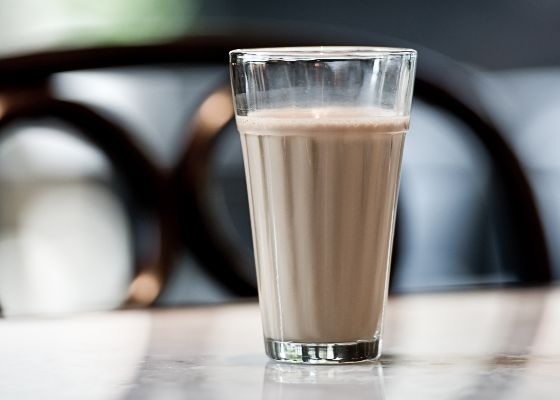 Dishoom journal | From Bombay with love