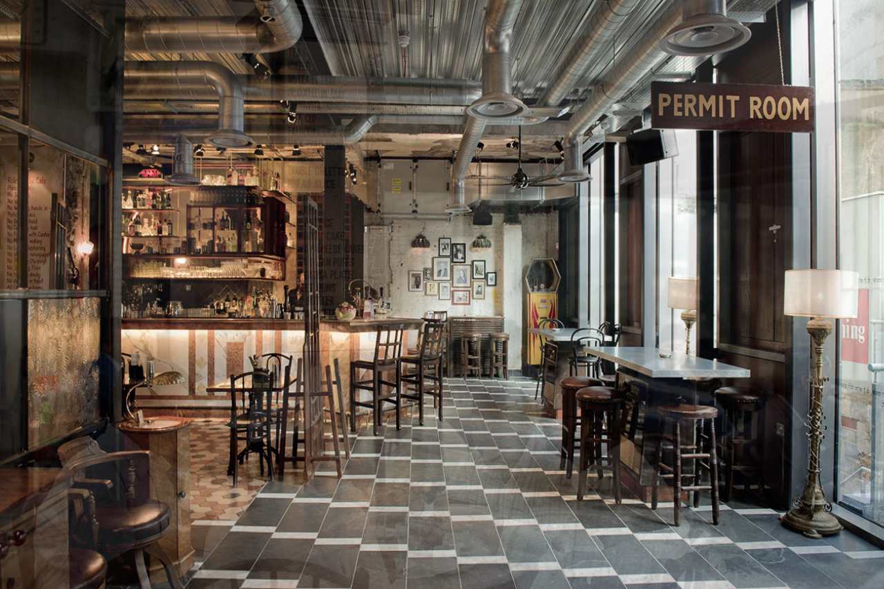 Group Feasts | Group Dining at Dishoom