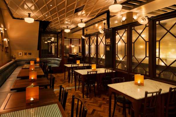 Group Feasts | Group Dining at Dishoom