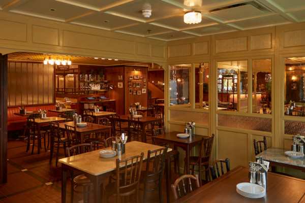 Group Feasts | Group Dining at Dishoom