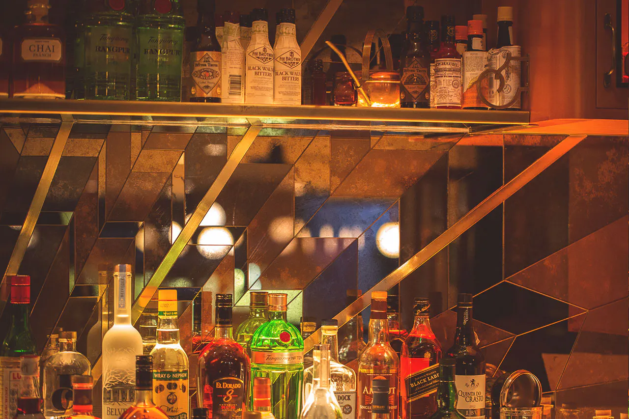 Dishoom King's Cross: Indian Restaurant in Granary Square