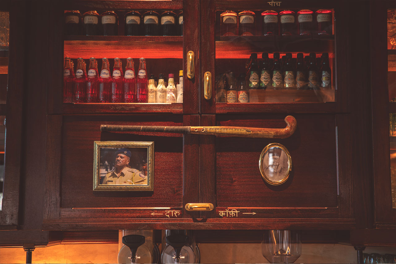 Dishoom Birmingham: Indian Restaurant near Birmingham New Street