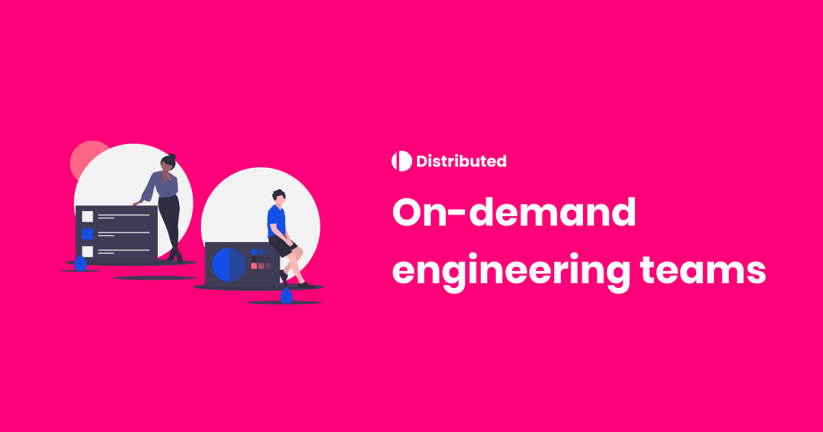 A Chat with Callum Adamson, CEO and Co-Founder at On Demand Engineering ...