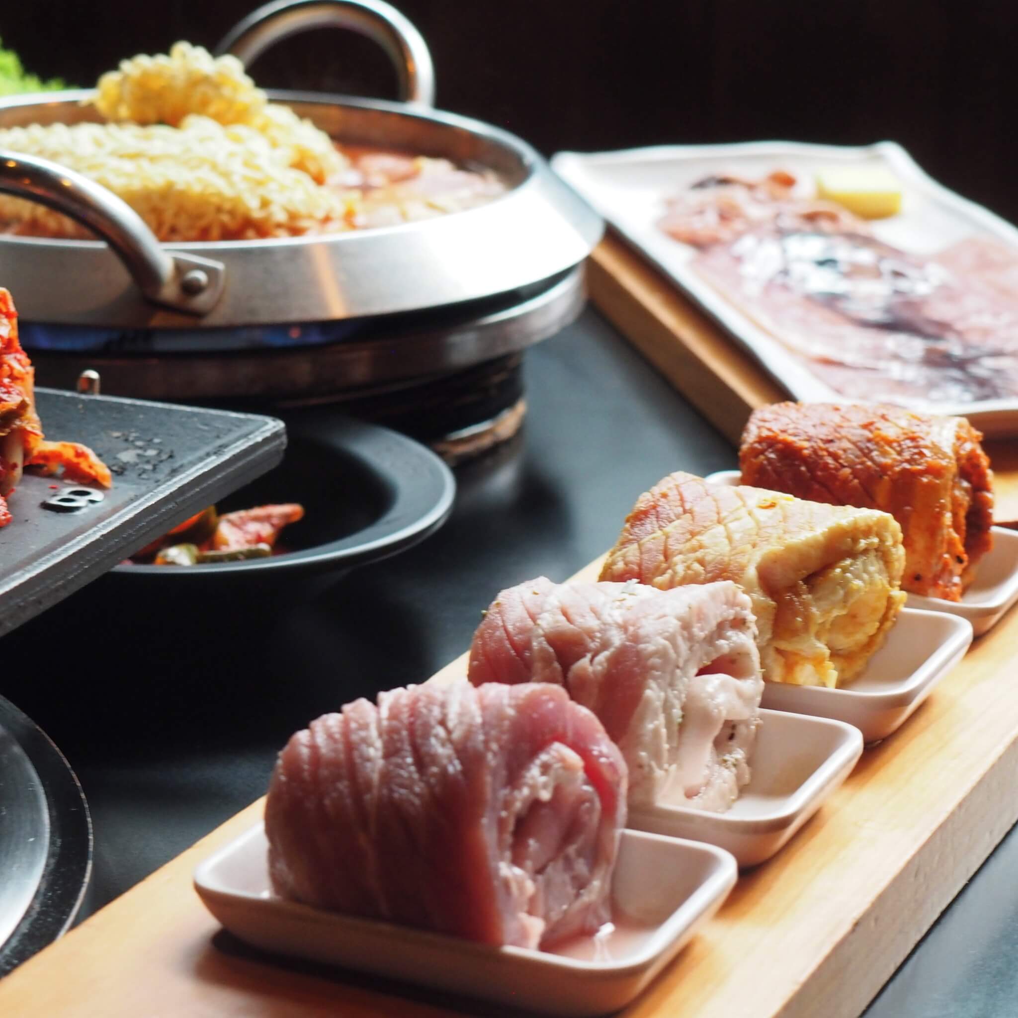 Best Korean BBQs in Singapore 2025 (Updated March 2026)
