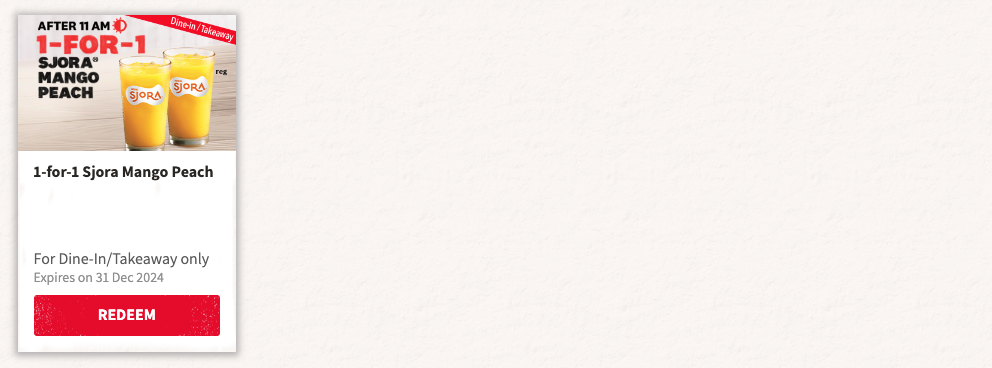 Full list of KFC promo code and delivery promotions for 2024 (updated ...