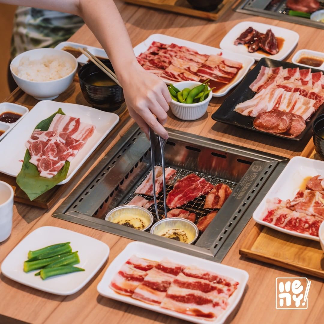 Best Yakiniku (Japanese BBQ) in Singapore (Updated October 2025)