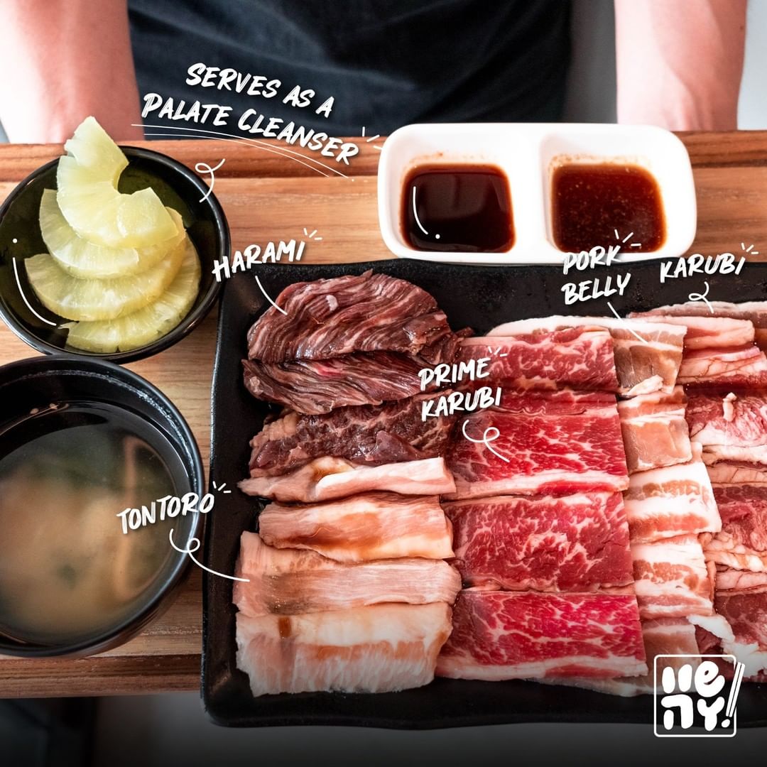 Best Yakiniku (Japanese BBQ) in Singapore (Updated October 2025)