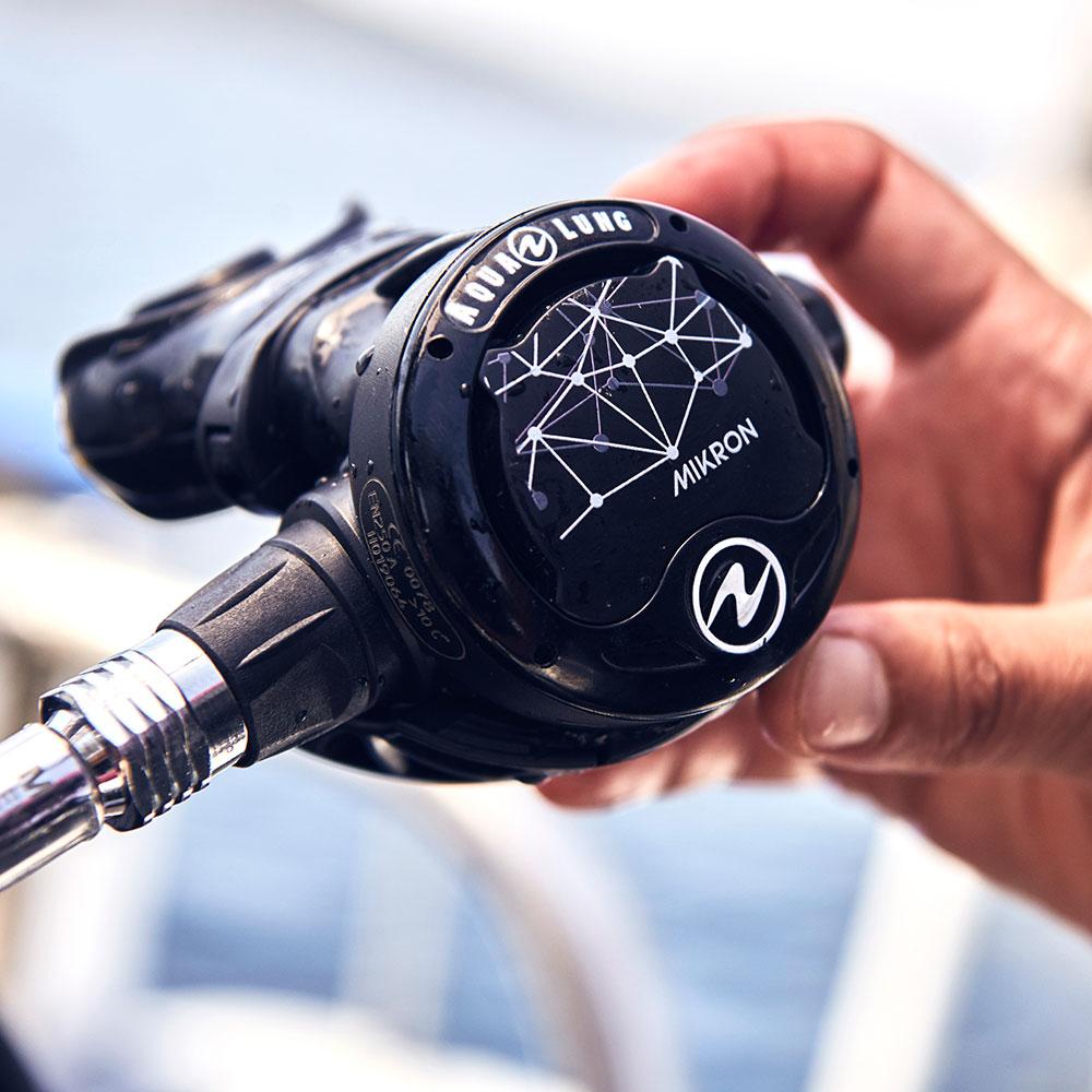 Scuba Regulator Buying Guide