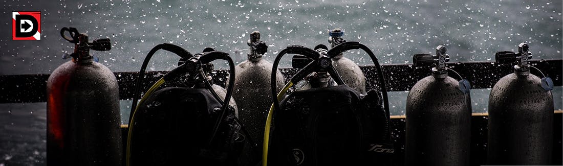 How to Choose the Right Scuba Tank