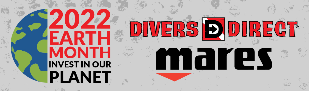 Celebrating Earth Month with: Mares
