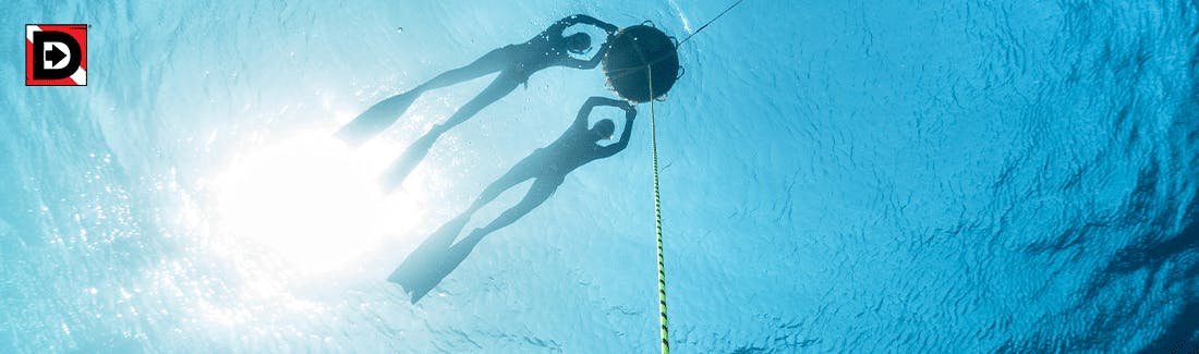 How to Manage your Fears in Freediving