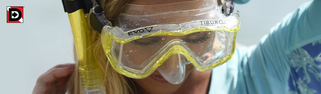 A Guide to EVO Masks