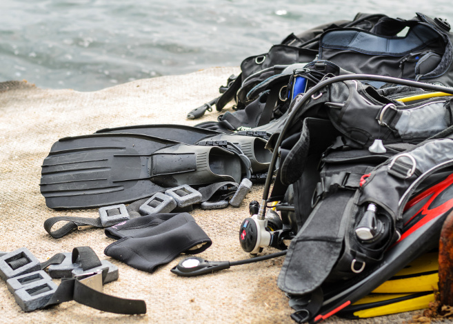 6 Tips for Planning a Successful Dive Day