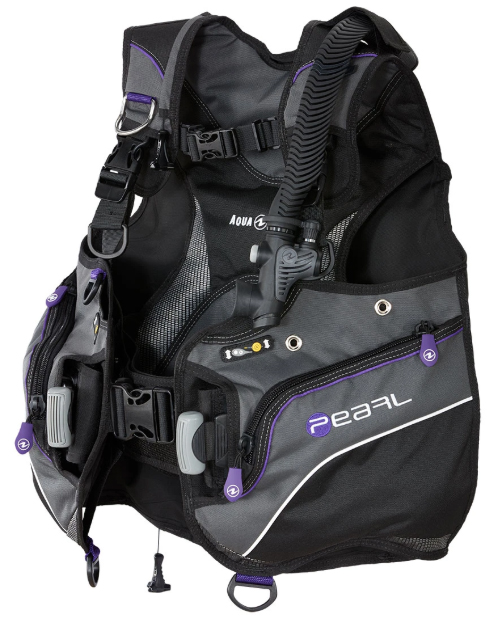 How to Choose the Right Scuba BCD for You
