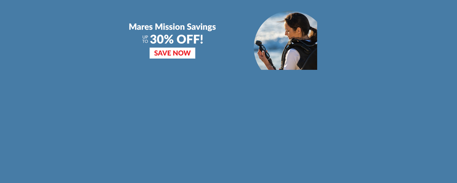 Scuba Diving Gear, Fins, Tanks, Masks & more | Divers Direct