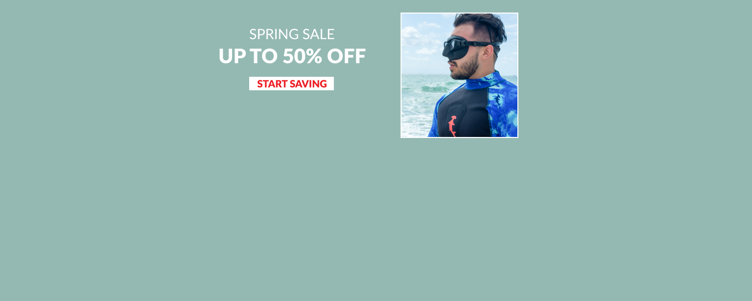 Scuba Diving Gear, Fins, Tanks, Masks & more | Divers Direct