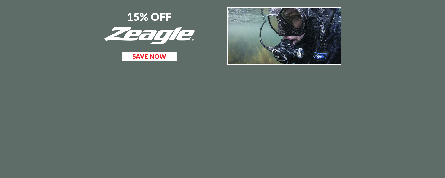 Scuba Diving Gear, Fins, Tanks, Masks & more | Divers Direct