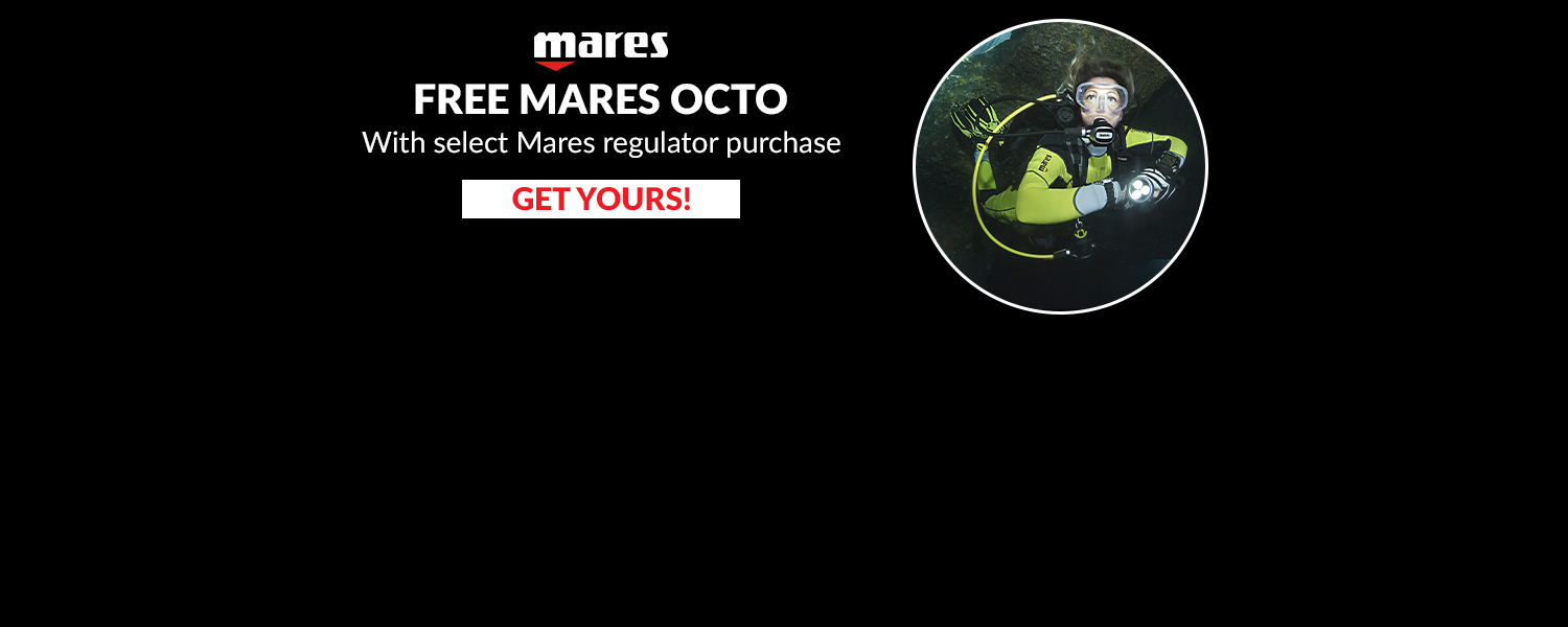 Scuba Diving Gear, Fins, Tanks, Masks & more | Divers Direct