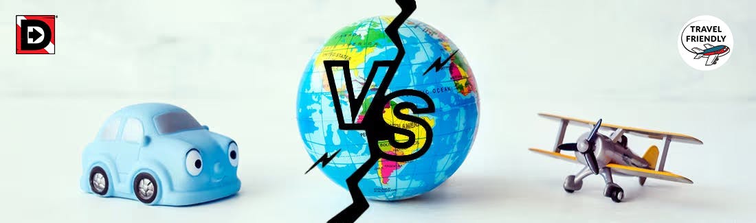 Driving vs. Flying: What’s the Best Way to Get to Your Next Dive or ...