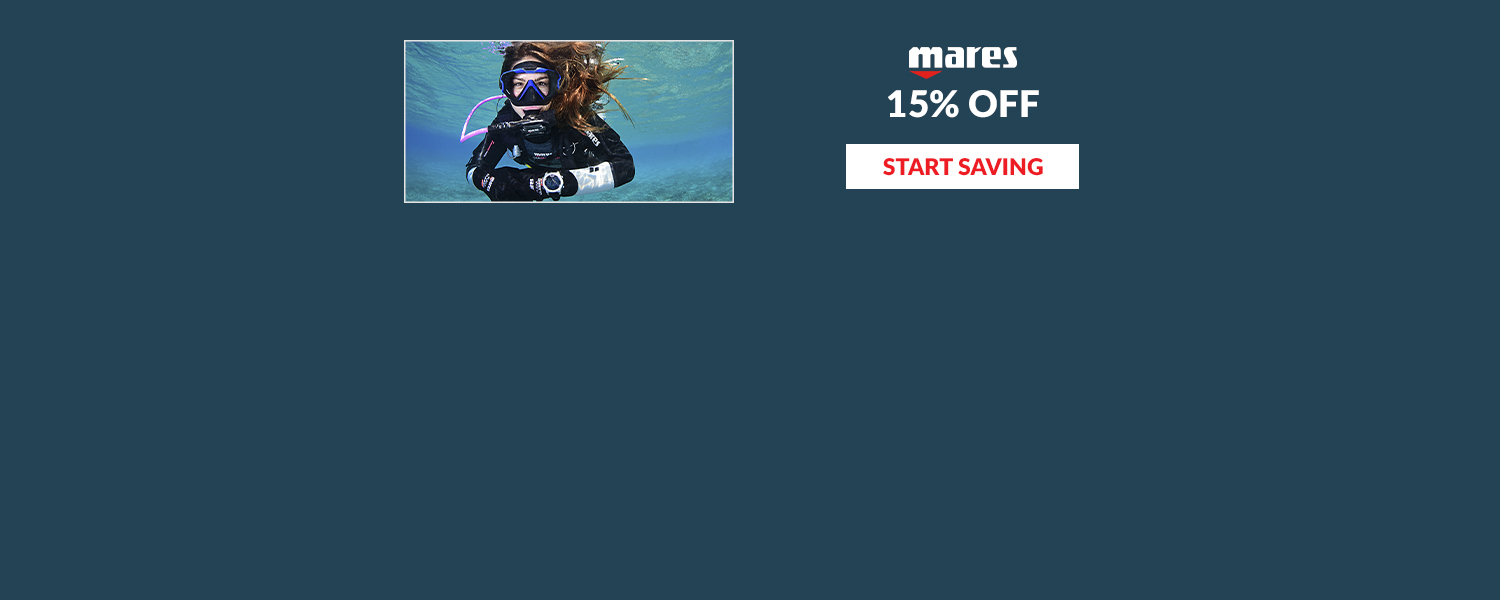 Scuba Diving Gear, Fins, Tanks, Masks & more | Divers Direct