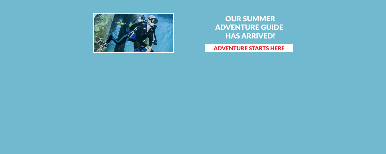 Scuba Diving Gear, Fins, Tanks, Masks & more | Divers Direct