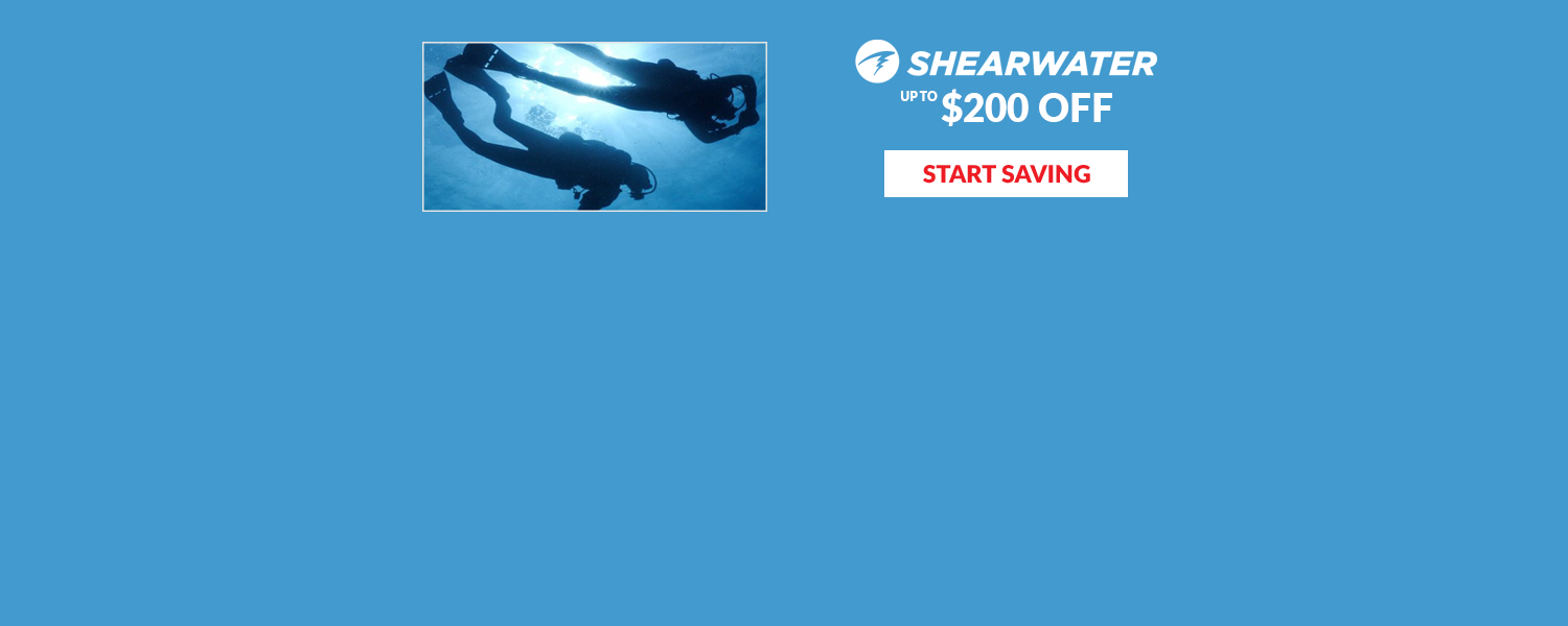Scuba Diving Gear, Fins, Tanks, Masks & more | Divers Direct